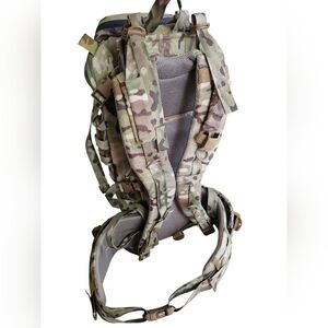 MYSTERY RANCH | Bags | Mystery Ranch Thor Jammer Nsw Eod Socom Crye ...